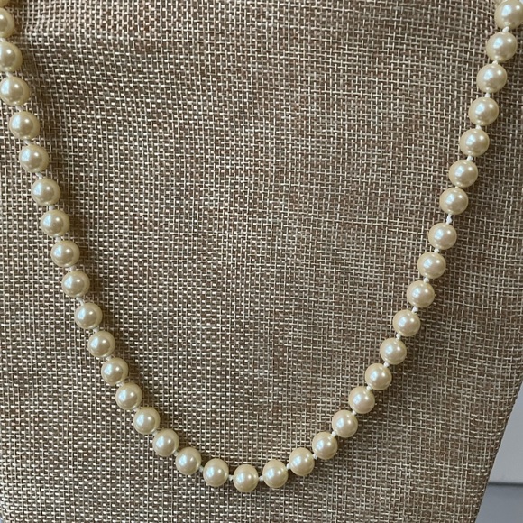 Avon | Jewelry | Avon Pearls | Poshmark
